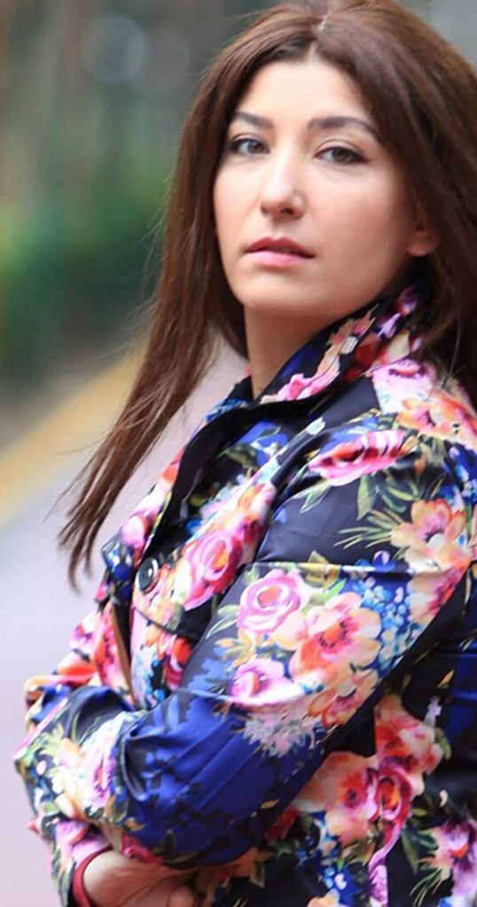 Şebnem Bozoklu - Biography, Height & Life Story | Super Stars Bio