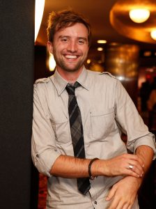 Aaron Poole - Biography, Height & Life Story | Super Stars Bio