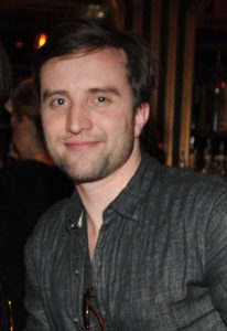 Aaron Poole - Biography, Height & Life Story | Super Stars Bio