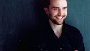 Aaron Poole - Biography, Height & Life Story | Super Stars Bio