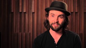 Aaron Poole - Biography, Height & Life Story | Super Stars Bio