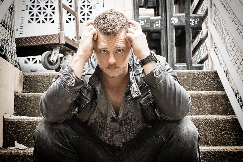 Adam Aalderks - Biography, Height & Life Story | Super Stars Bio