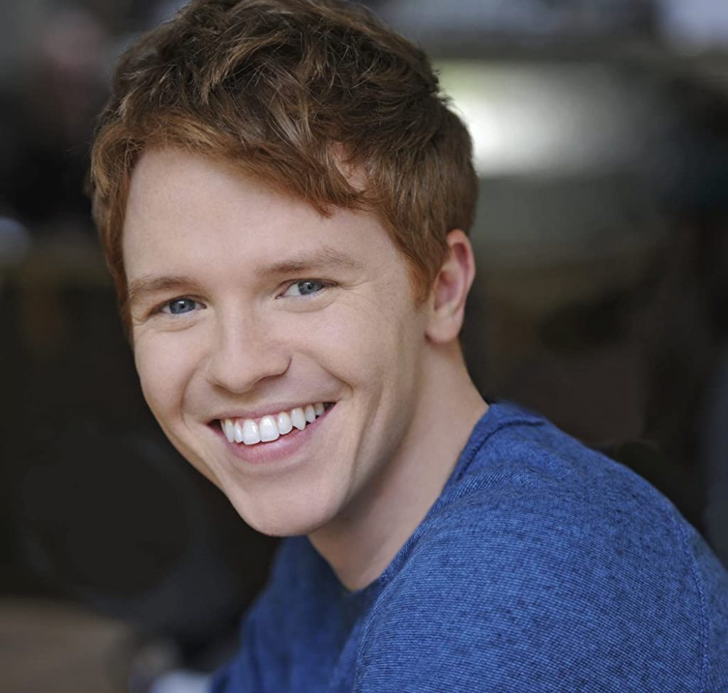 Adam Farabee - Biography, Height & Life Story | Super Stars Bio