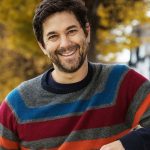 Adam Garcia - Biography, Height & Life Story | Super Stars Bio
