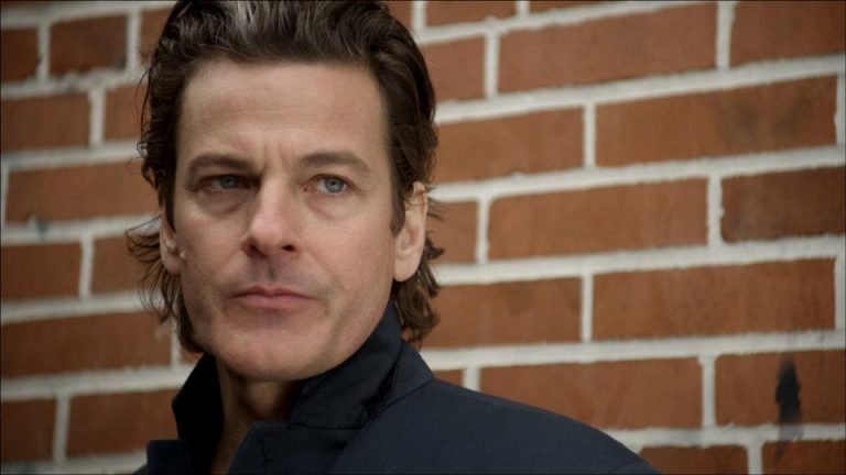 Adam Storke - Biography, Height & Life Story | Super Stars Bio