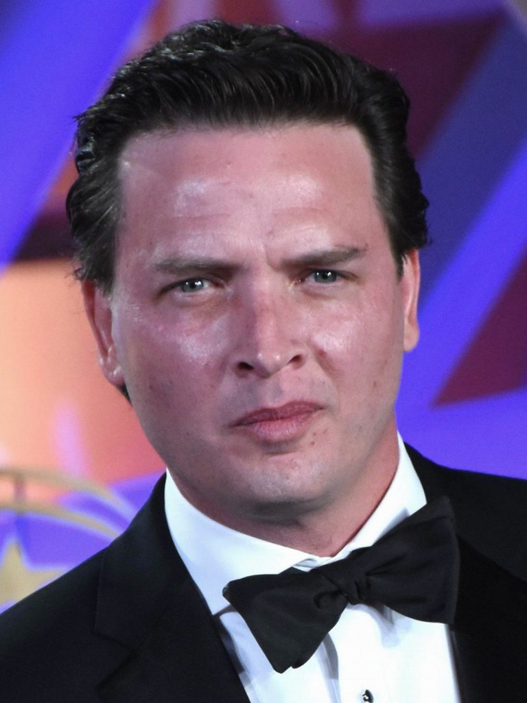 Aden Young - Biography, Height & Life Story | Super Stars Bio