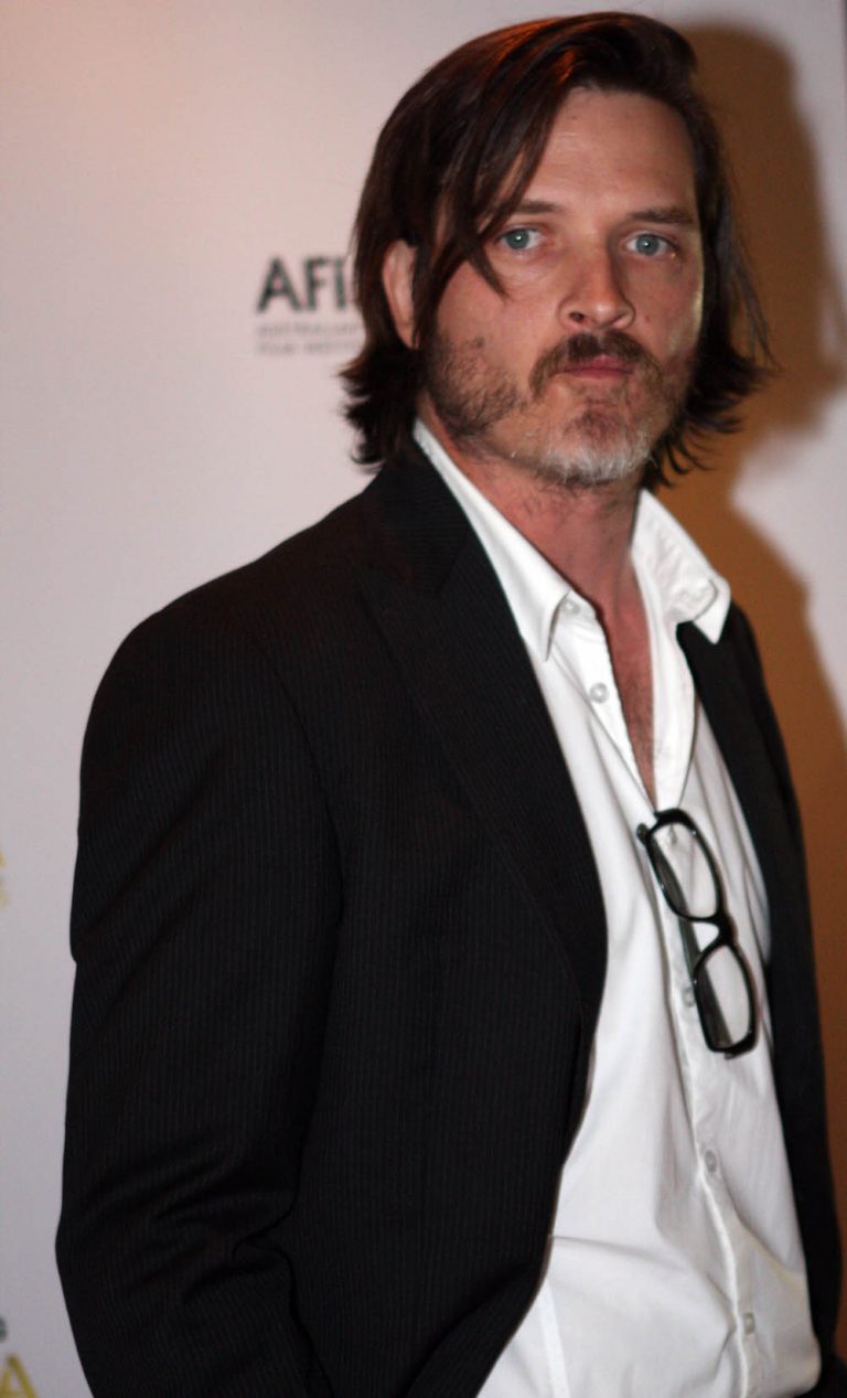 Aden Young - Biography, Height & Life Story | Super Stars Bio