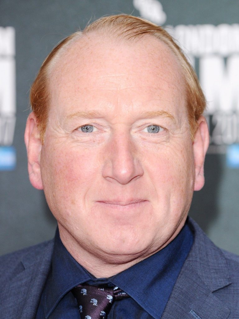 Adrian Scarborough - Biography, Height & Life Story | Super Stars Bio