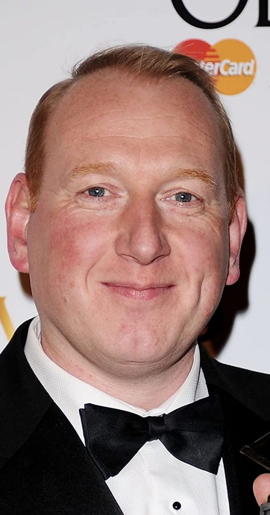 Adrian Scarborough - Biography, Height & Life Story | Super Stars Bio