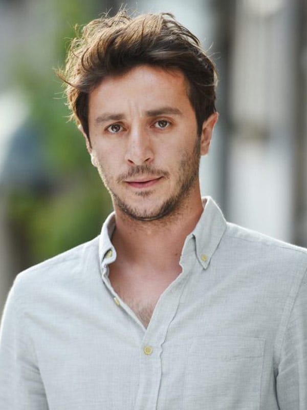 Ahmet Rıfat Şungar - Biography, Height & Life Story | Super Stars Bio