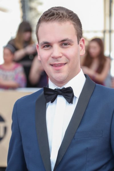 Alan Aisenberg - Biography, Height & Life Story | Super Stars Bio