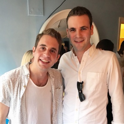 Alan Aisenberg - Biography, Height & Life Story | Super Stars Bio