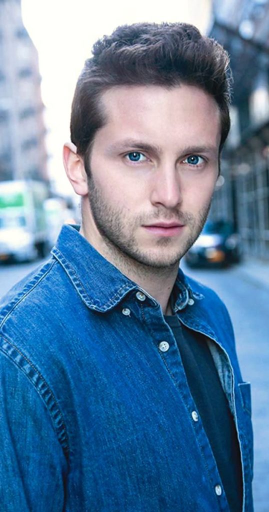 Alex Kramer - Biography, Height & Life Story | Super Stars Bio