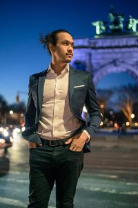 Alexander Hodge - Biography, Height & Life Story | Super Stars Bio