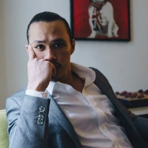 Alexander Hodge - Biography, Height & Life Story | Super Stars Bio