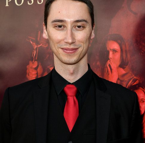 Alexander Ward - Biography, Height & Life Story | Super Stars Bio