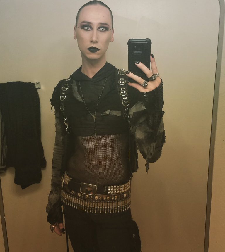 Alexander Ward - Biography, Height & Life Story | Super Stars Bio