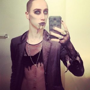 Alexander Ward - Biography, Height & Life Story | Super Stars Bio