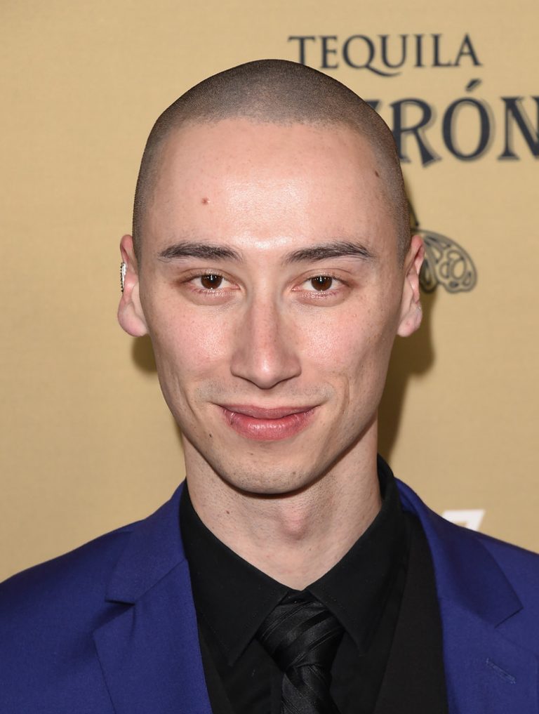 Alexander Ward - Biography, Height & Life Story | Super Stars Bio