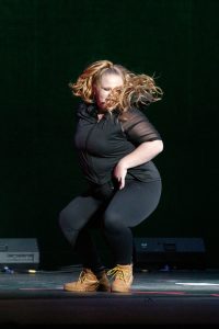 Amanda LaCount - Biography, Height & Life Story | Super Stars Bio