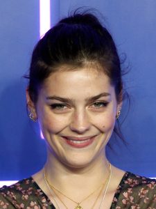 Amber Anderson - Biography, Height & Life Story | Super Stars Bio