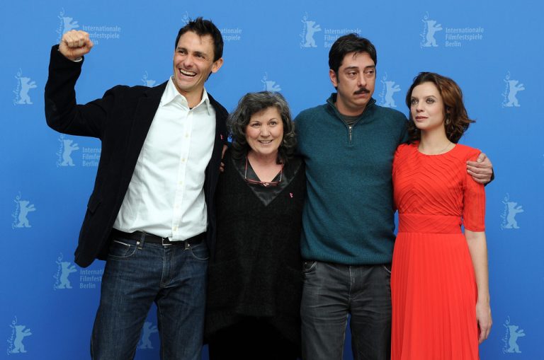 Ana Moreira - Biography, Height & Life Story | Super Stars Bio