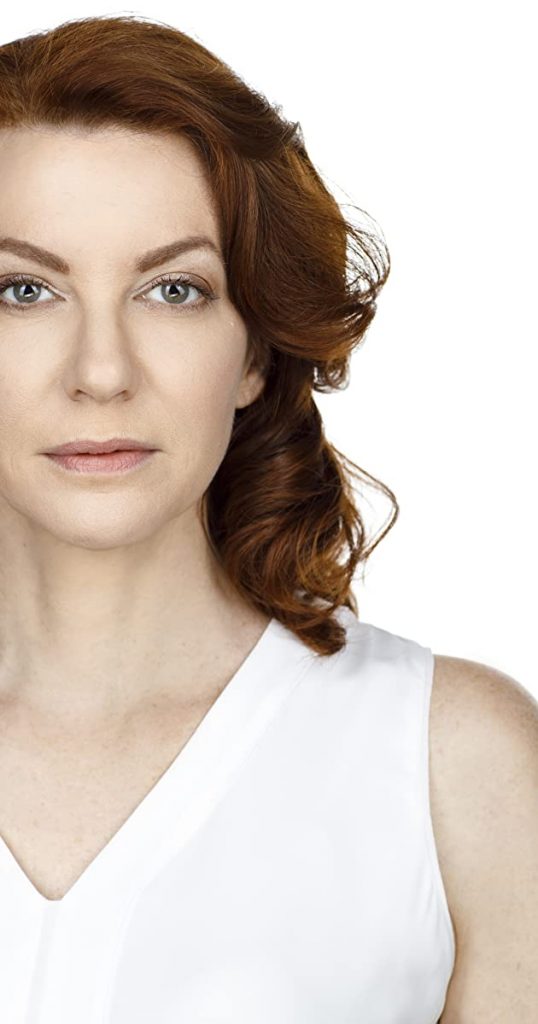 Andrea Frankle - Biography, Height & Life Story | Super Stars Bio