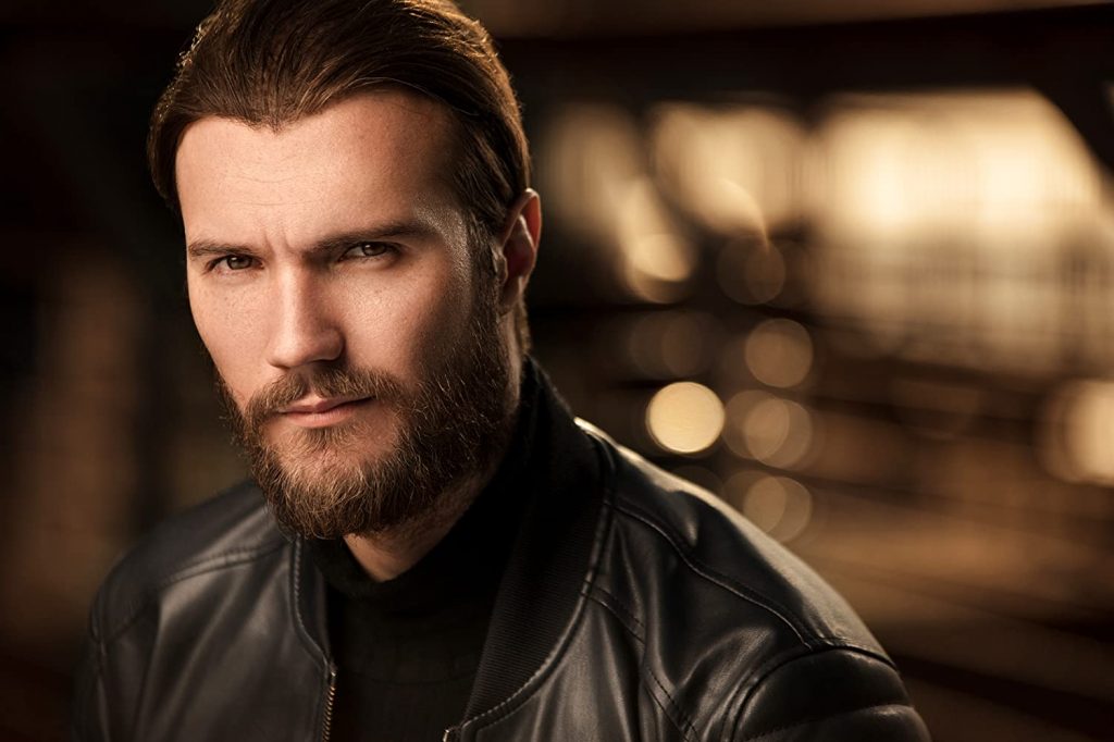 Andrei Nova - Biography, Height & Life Story | Super Stars Bio