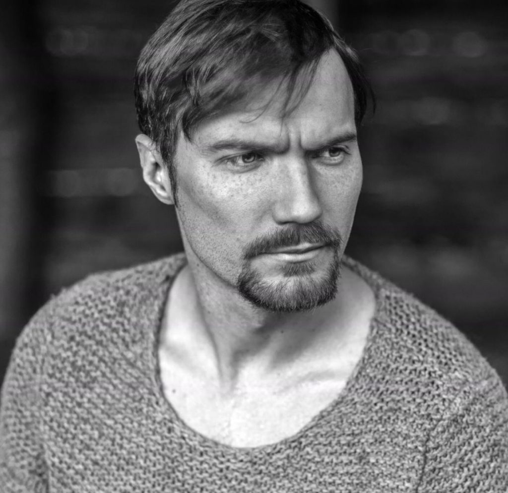 Andrei Nova - Biography, Height & Life Story | Super Stars Bio