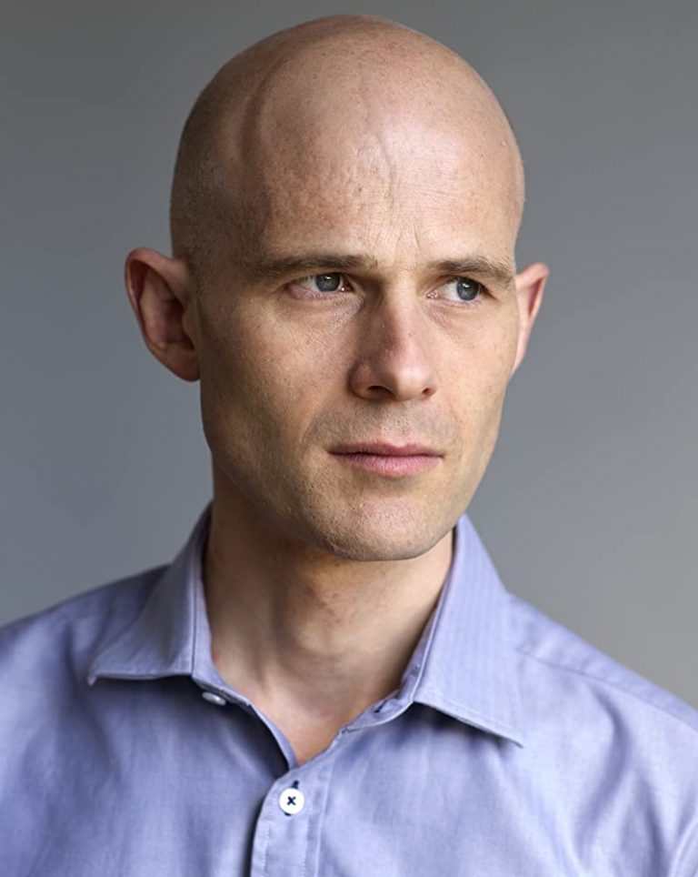 Andrew Byron - Biography, Height & Life Story | Super Stars Bio