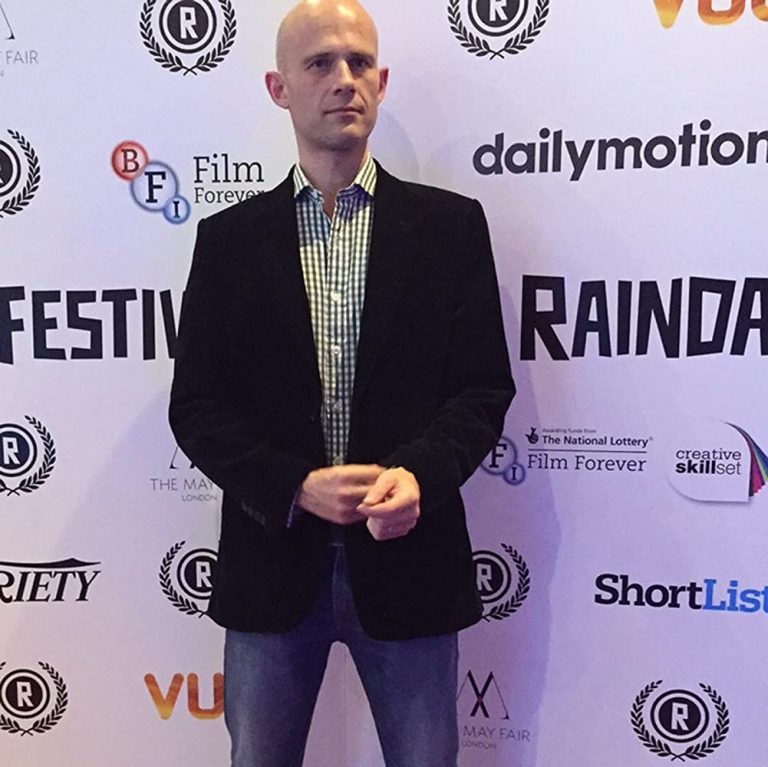 Andrew Byron - Biography, Height & Life Story | Super Stars Bio