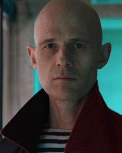 Andrew Byron - Biography, Height & Life Story | Super Stars Bio