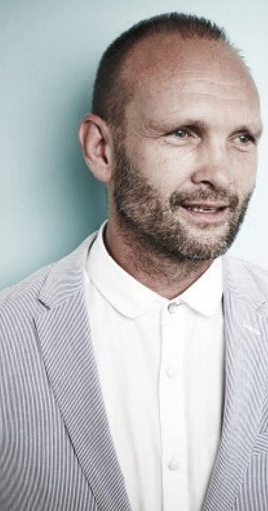 Andrew Howard - Biography, Height & Life Story | Super Stars Bio
