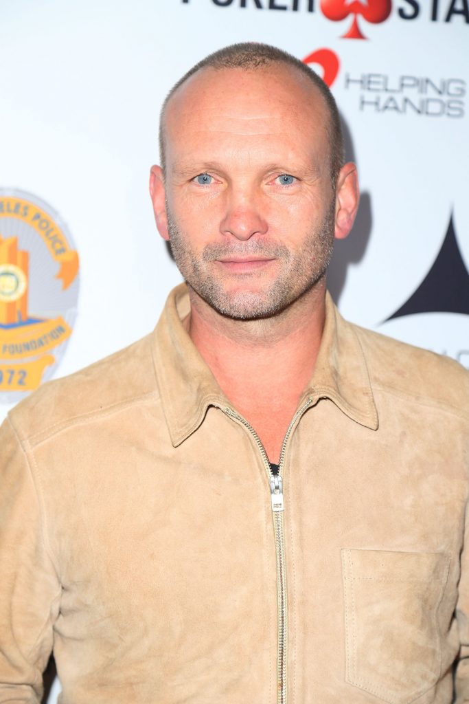 Andrew Howard - Biography, Height & Life Story | Super Stars Bio