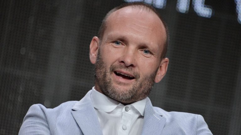 Andrew Howard - Biography, Height & Life Story | Super Stars Bio