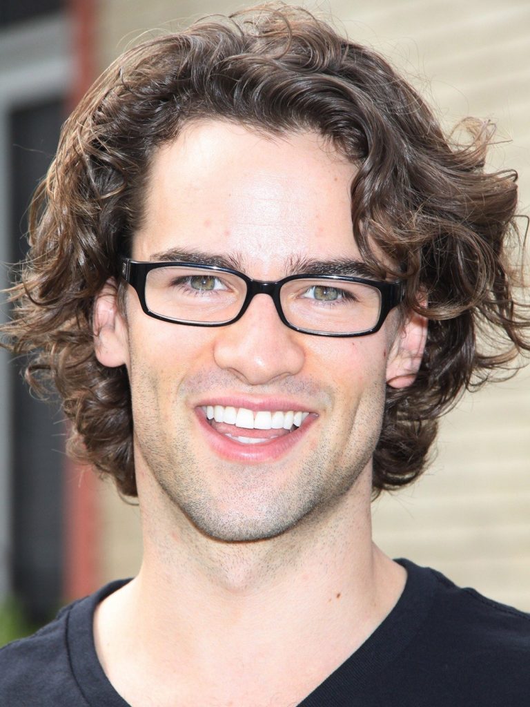 Andrew Lees - Biography, Height & Life Story | Super Stars Bio