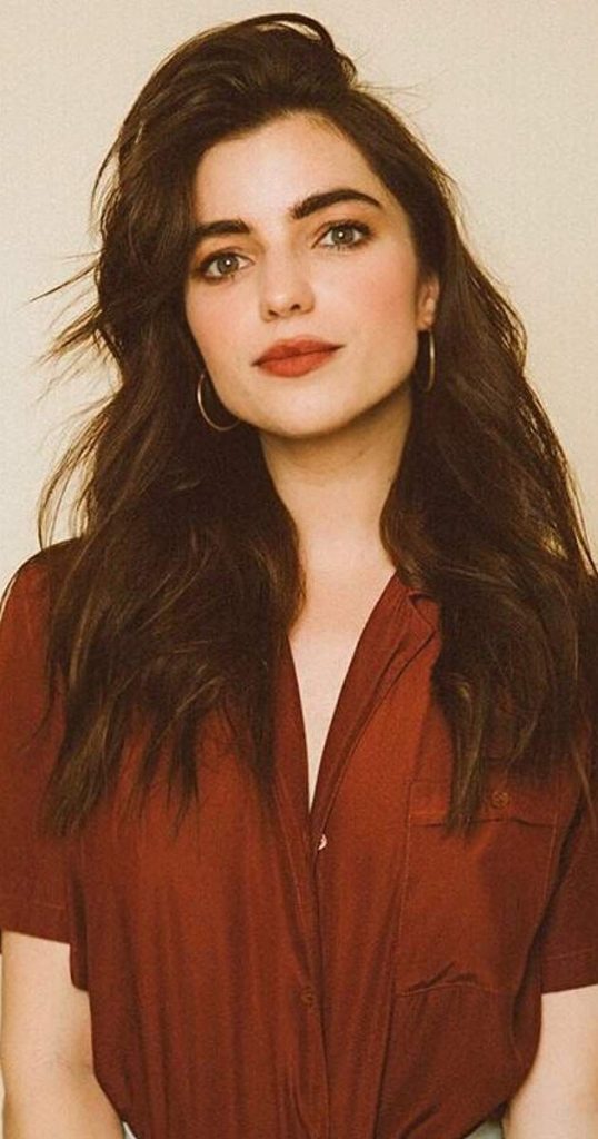 Angela Trimbur - Biography, Height & Life Story | Super Stars Bio