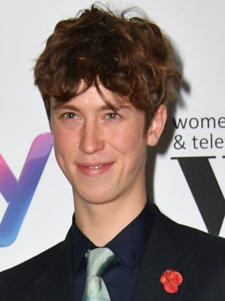 Angus Imrie - Biography, Height & Life Story | Super Stars Bio