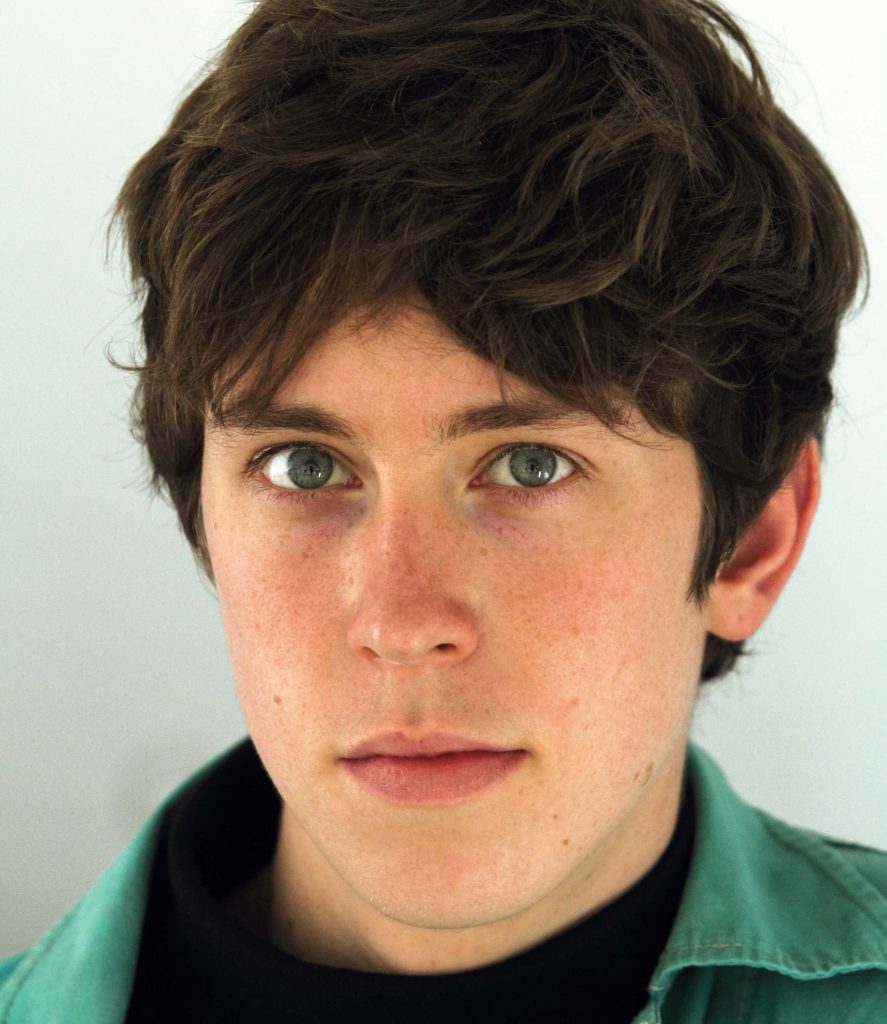 Angus Imrie - Biography, Height & Life Story | Super Stars Bio