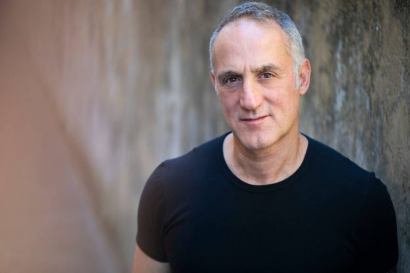 Aniello Arena - Biography, Height & Life Story | Super Stars Bio