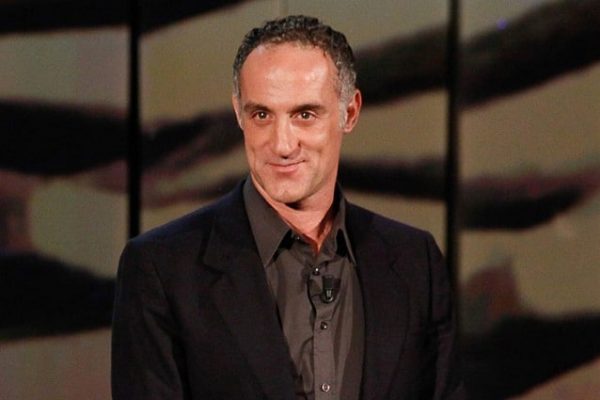 Aniello Arena - Biography, Height & Life Story | Super Stars Bio