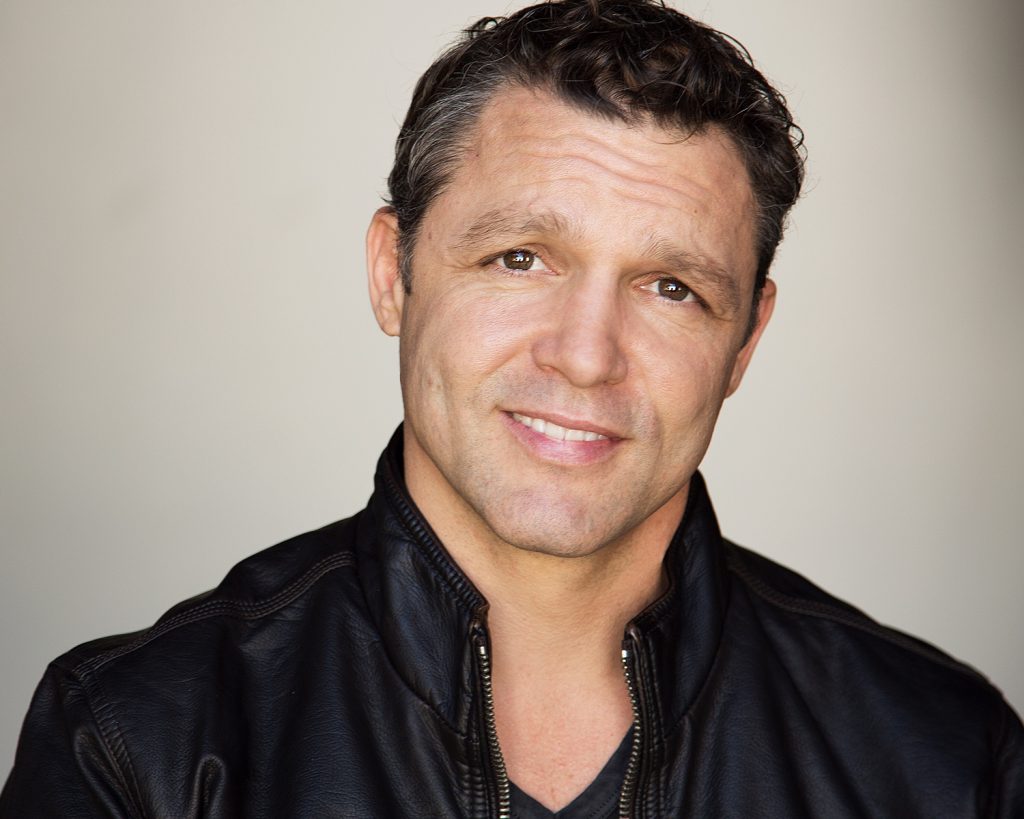 Anthony Molinari - Biography, Height & Life Story | Super Stars Bio