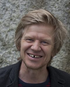 Anthony Morris - Biography, Height & Life Story | Super Stars Bio