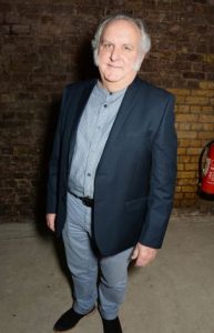 Anthony O'Donnell - Biography, Height & Life Story | Super Stars Bio