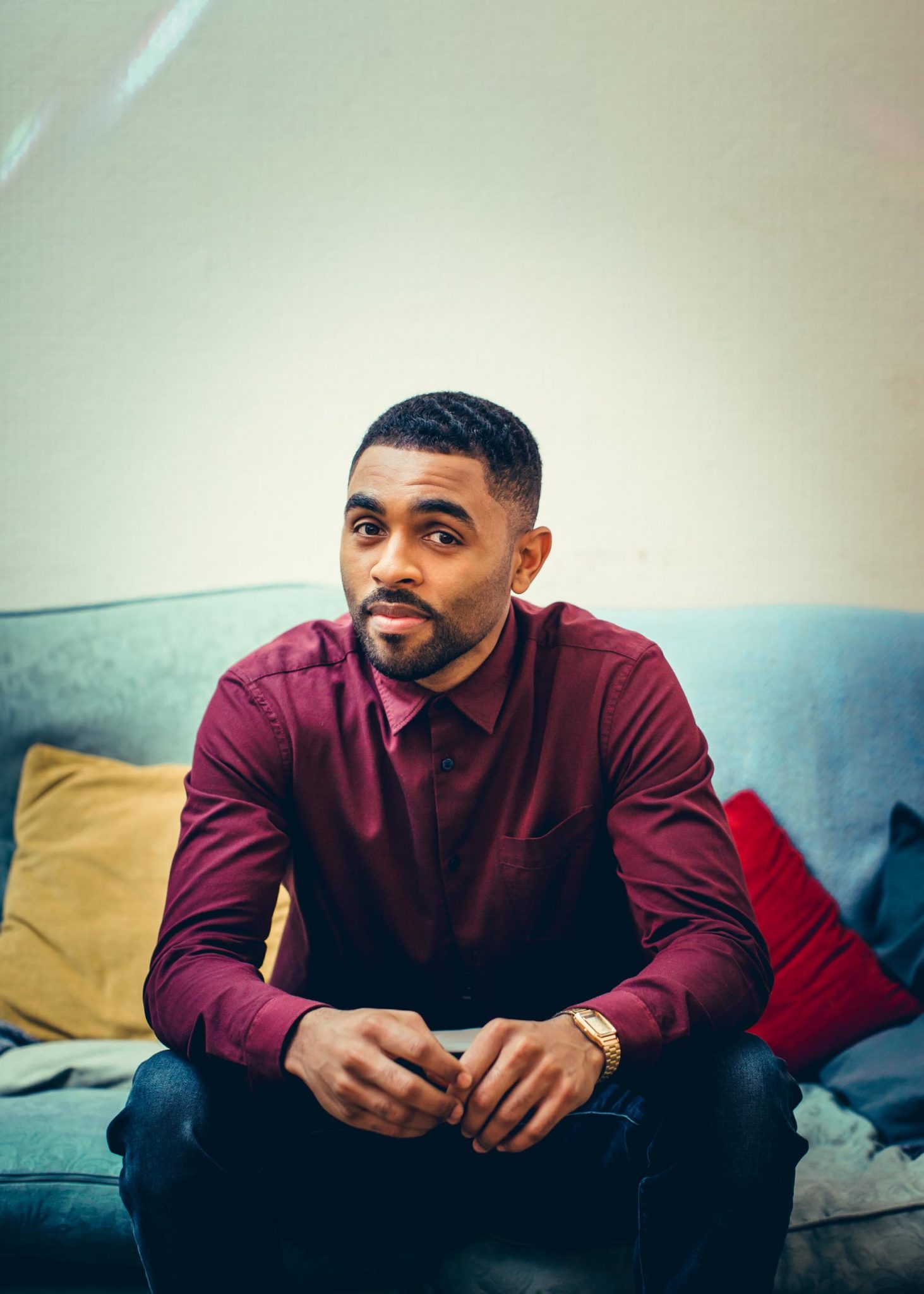 Anthony Welsh - Biography, Height & Life Story | Super Stars Bio