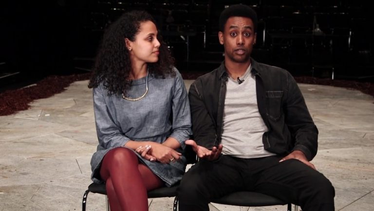 Araya Mengesha - Biography, Height & Life Story | Super Stars Bio