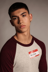 Archie Renaux - Biography, Height & Life Story | Super Stars Bio