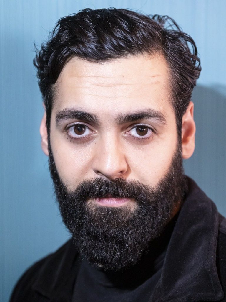 Ardalan Esmaili - Biography, Height & Life Story | Super Stars Bio