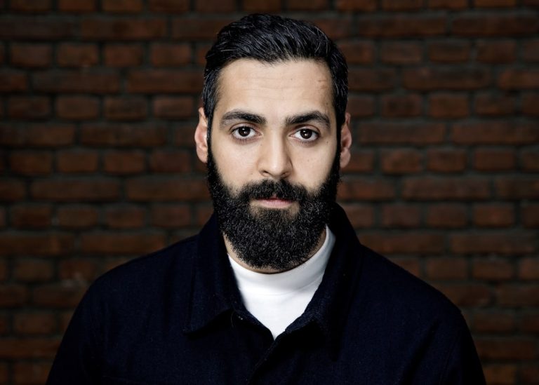 Ardalan Esmaili - Biography, Height & Life Story | Super Stars Bio