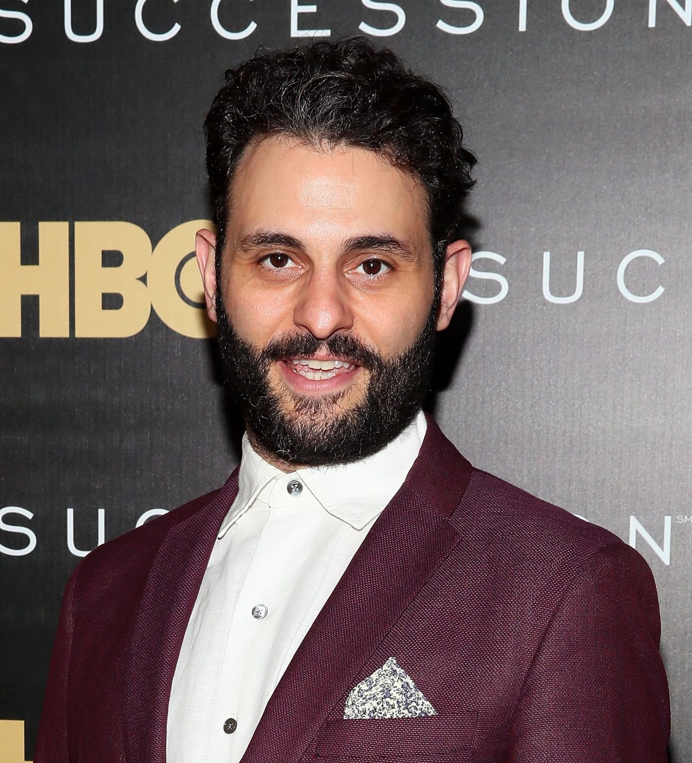 Arian Moayed - Biography, Height & Life Story | Super Stars Bio